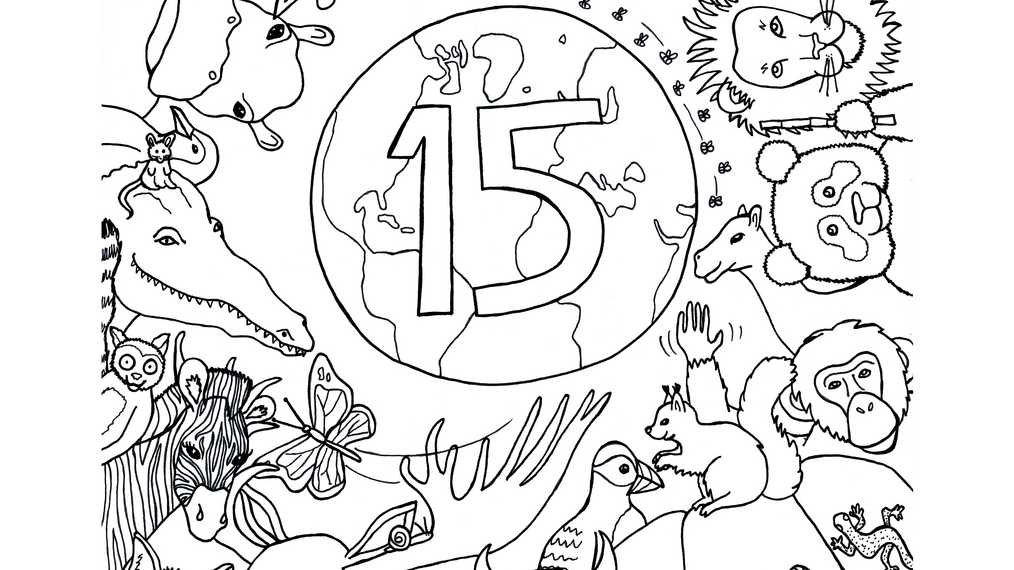 goals coloring sheet