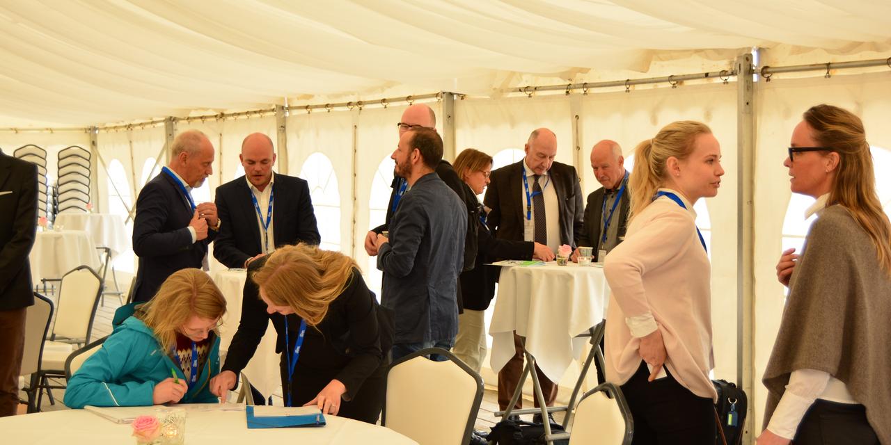 Solutions Initiative Forum: Facilitating sustainable innovation | My ...